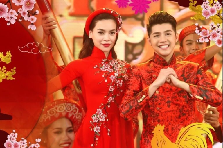 25+ Bài NHẠC TẾT tuyển chọn hay nhất mọi thời đại