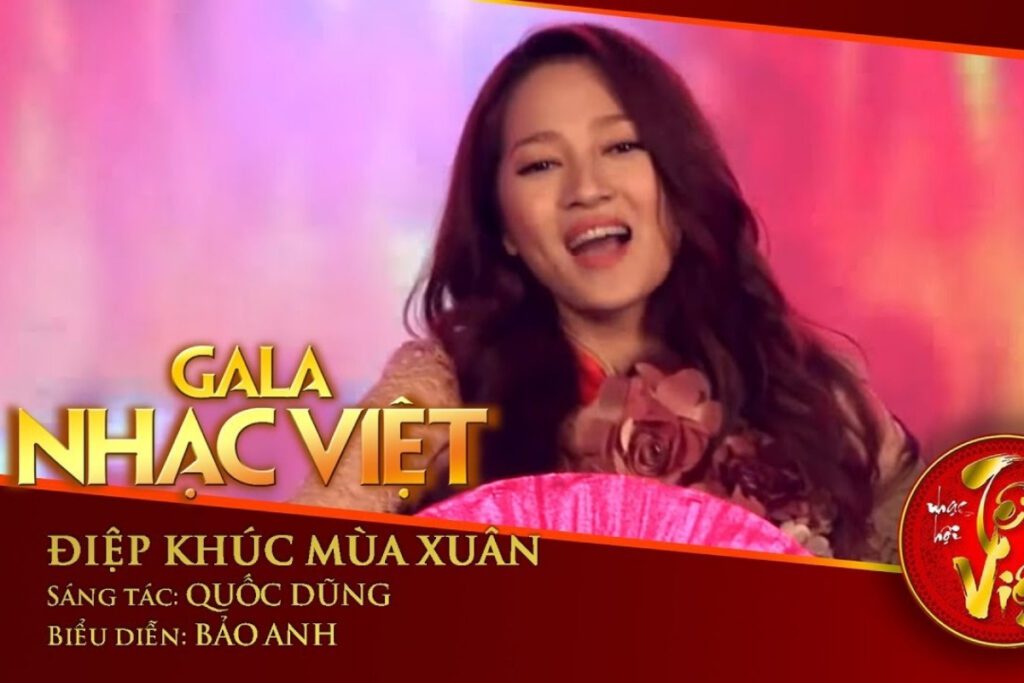 25+ Bài NHẠC TẾT tuyển chọn hay nhất mọi thời đại