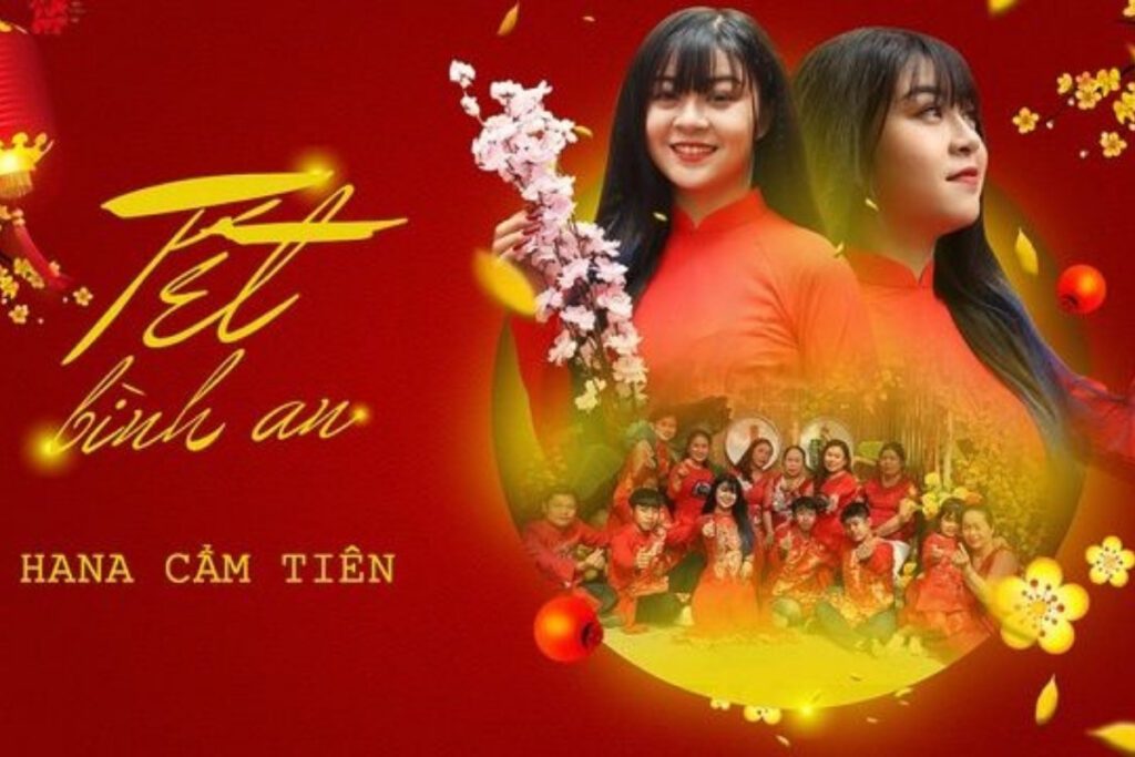 25+ Bài NHẠC TẾT tuyển chọn hay nhất mọi thời đại