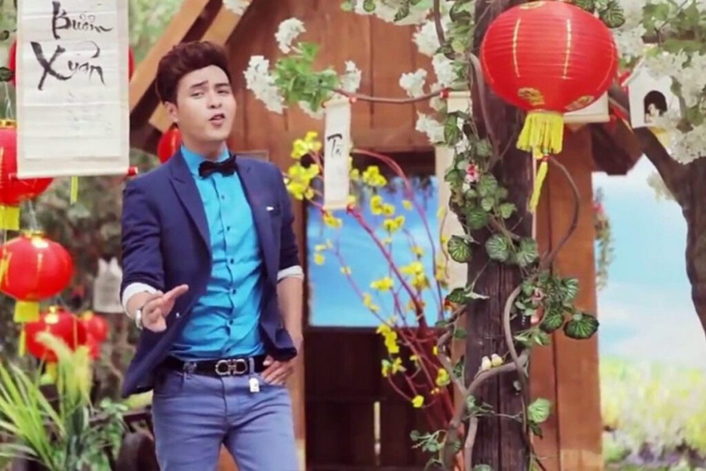25+ Bài NHẠC TẾT tuyển chọn hay nhất mọi thời đại