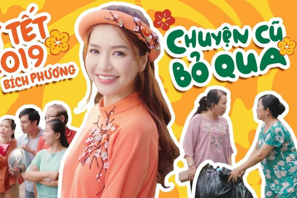 25+ Bài NHẠC TẾT tuyển chọn hay nhất mọi thời đại