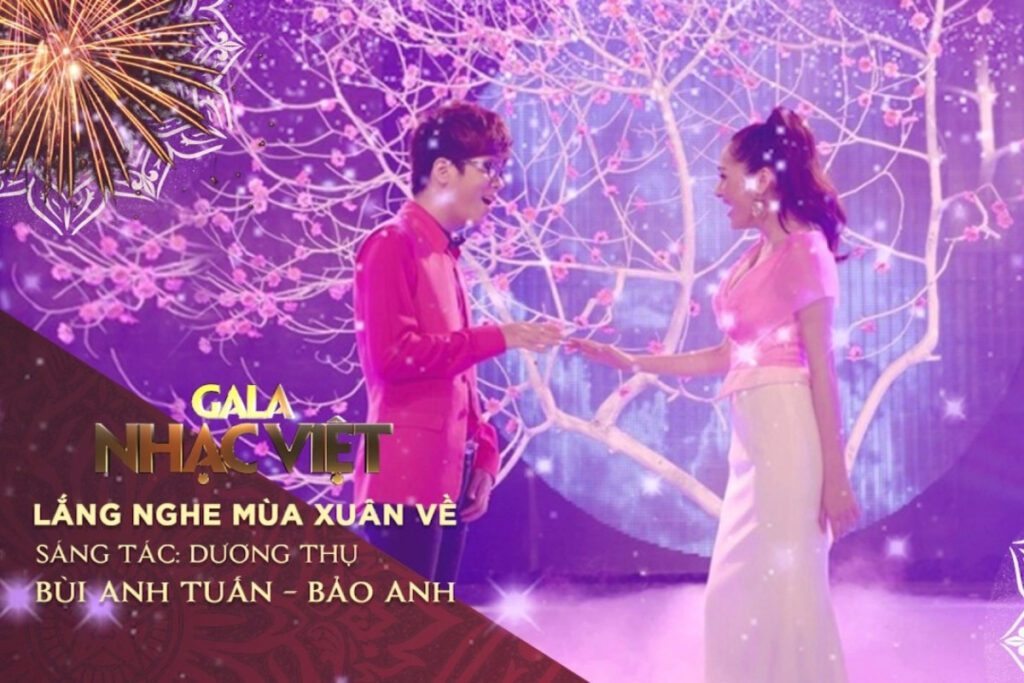 25+ Bài NHẠC TẾT tuyển chọn hay nhất mọi thời đại