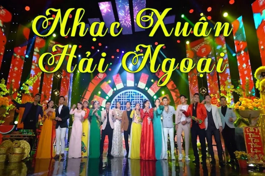 25+ Bài NHẠC TẾT tuyển chọn hay nhất mọi thời đại